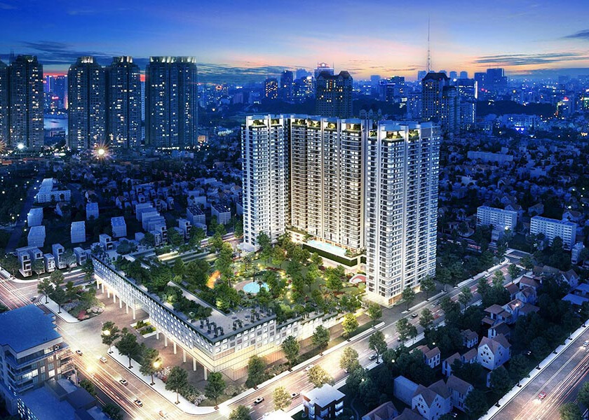 KING DOM 101 - Draho Việt Nam