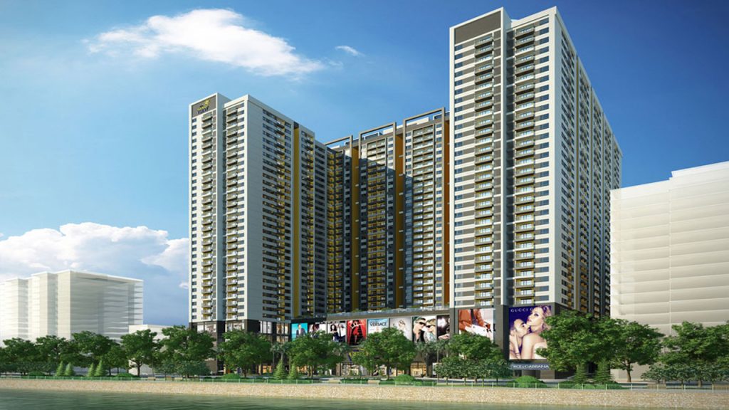 THE GOLD VIEW - Draho Việt Nam