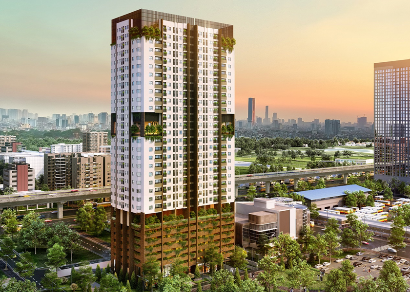 FLC Green Home