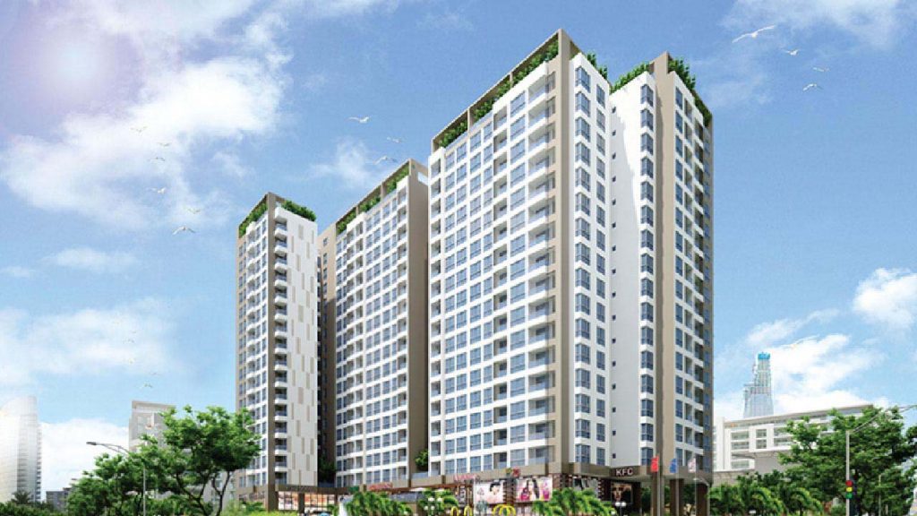 Riva Park - Draho Việt Nam