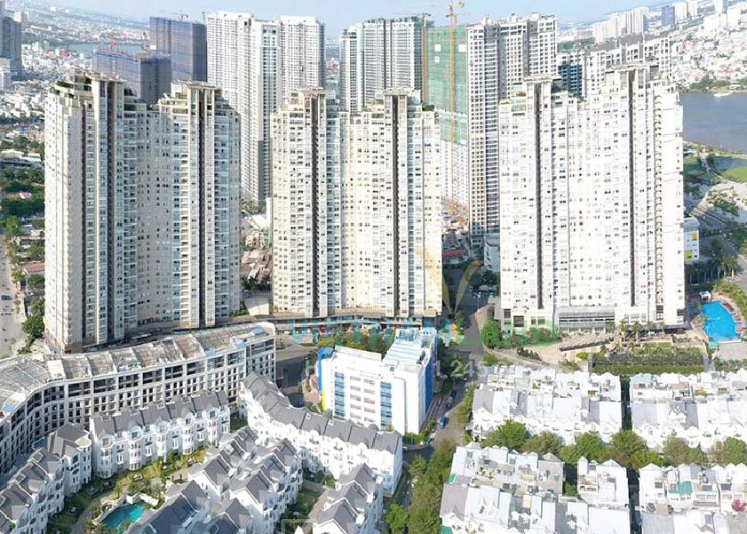 Sài Gòn Pearl