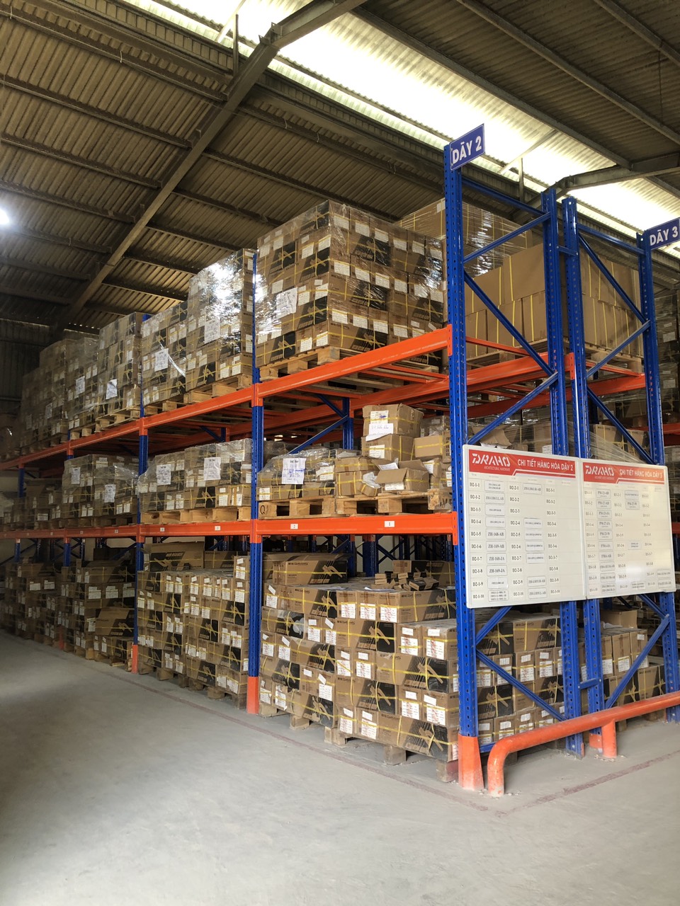 SALE CHẠM ĐỈNH - BỨT TỐC CÔNG TRÌNH CÙNG PHỤ KIỆN NHÔM KÍNH DRAHO ...