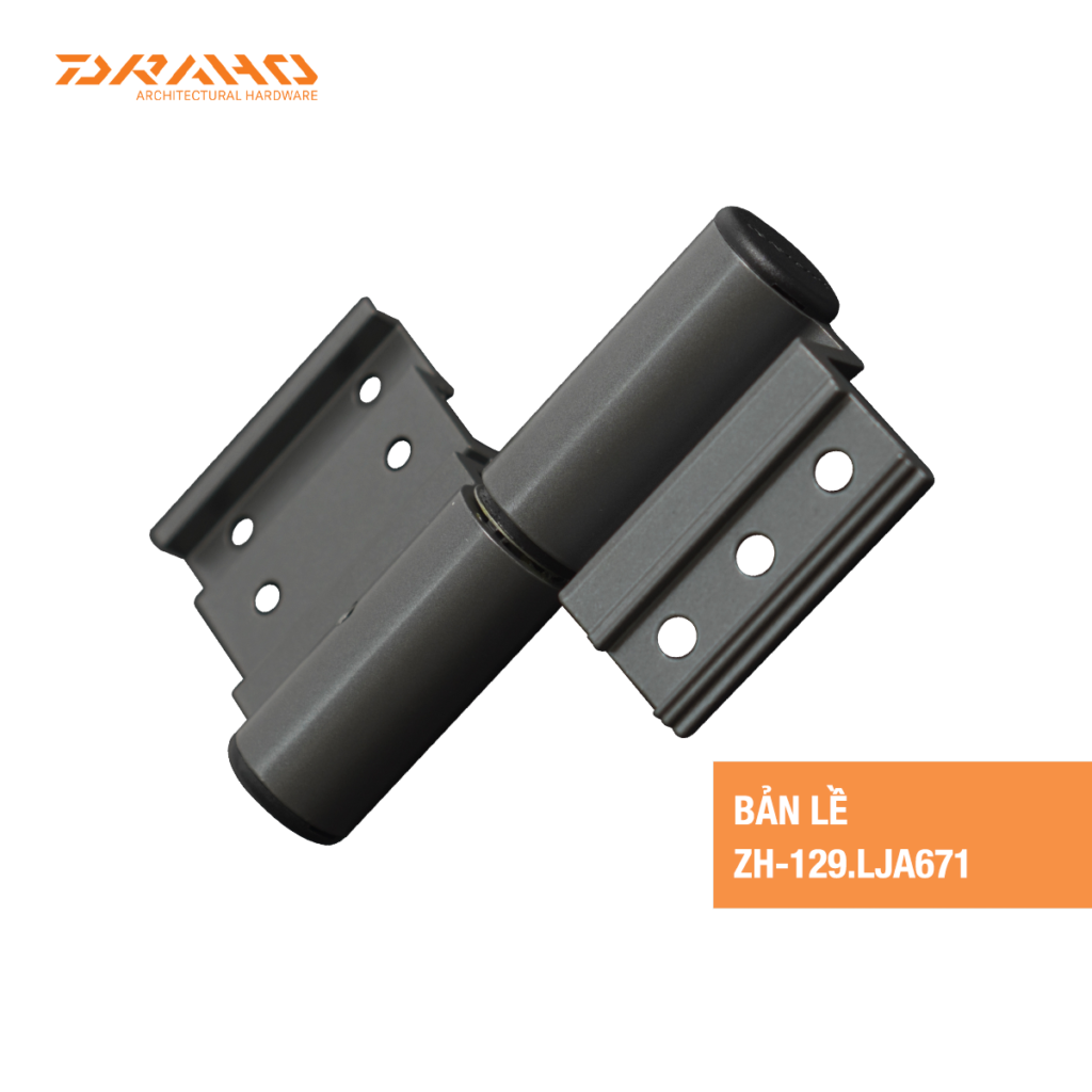 Bản lề cửa nhôm kính Archives - Draho Việt Nam