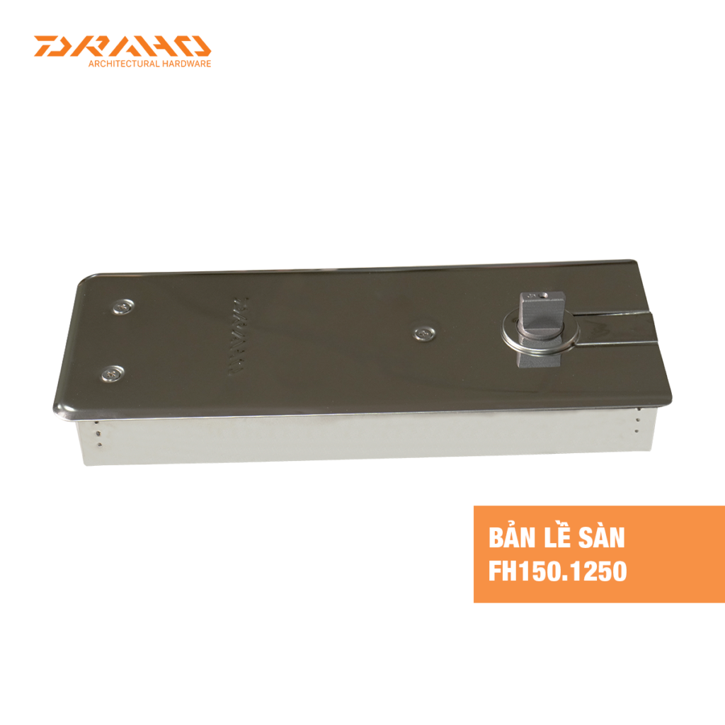 Phụ kiện nhôm kính Draho Việt Nam