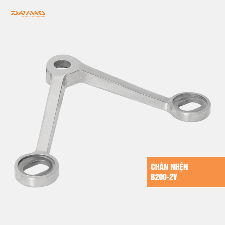 Phụ kiện nhôm kính Draho Việt Nam