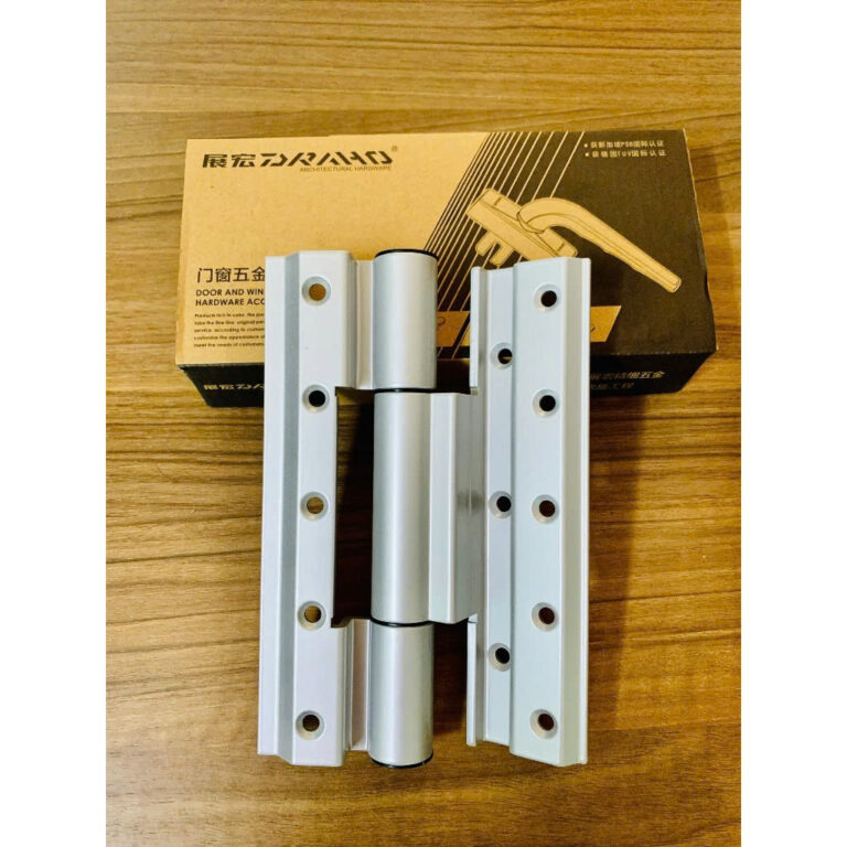 TOP 03 BẢN LỀ CỬA NHÔM XINGFA DRAHO ĐƯỢC ƯA